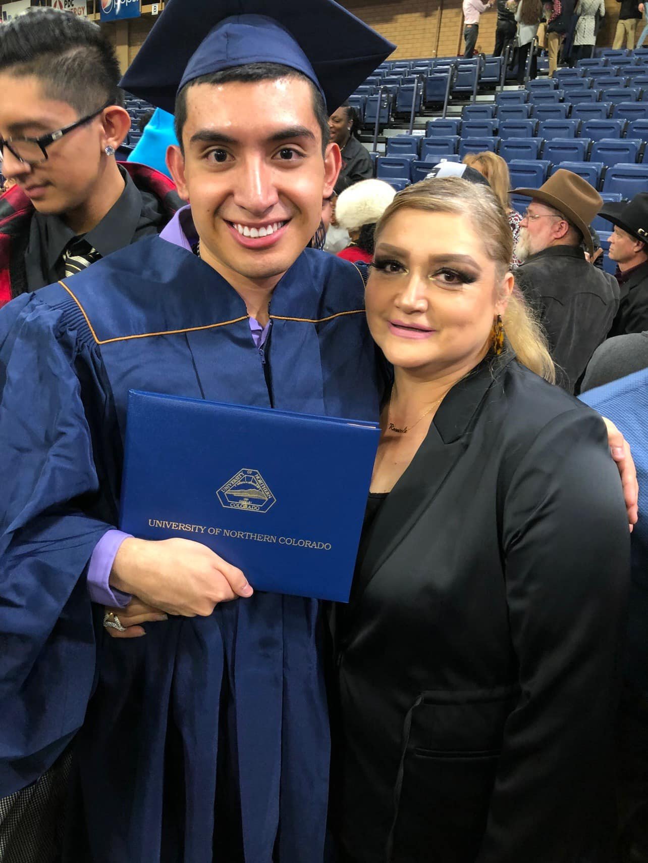 Ryan gonzalez - My home. My neighbors. My passion.