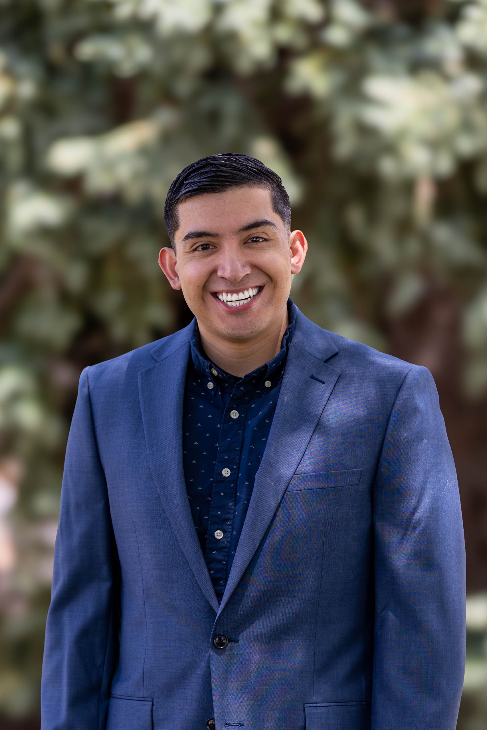 Ryan gonzalez - My home. My neighbors. My passion.