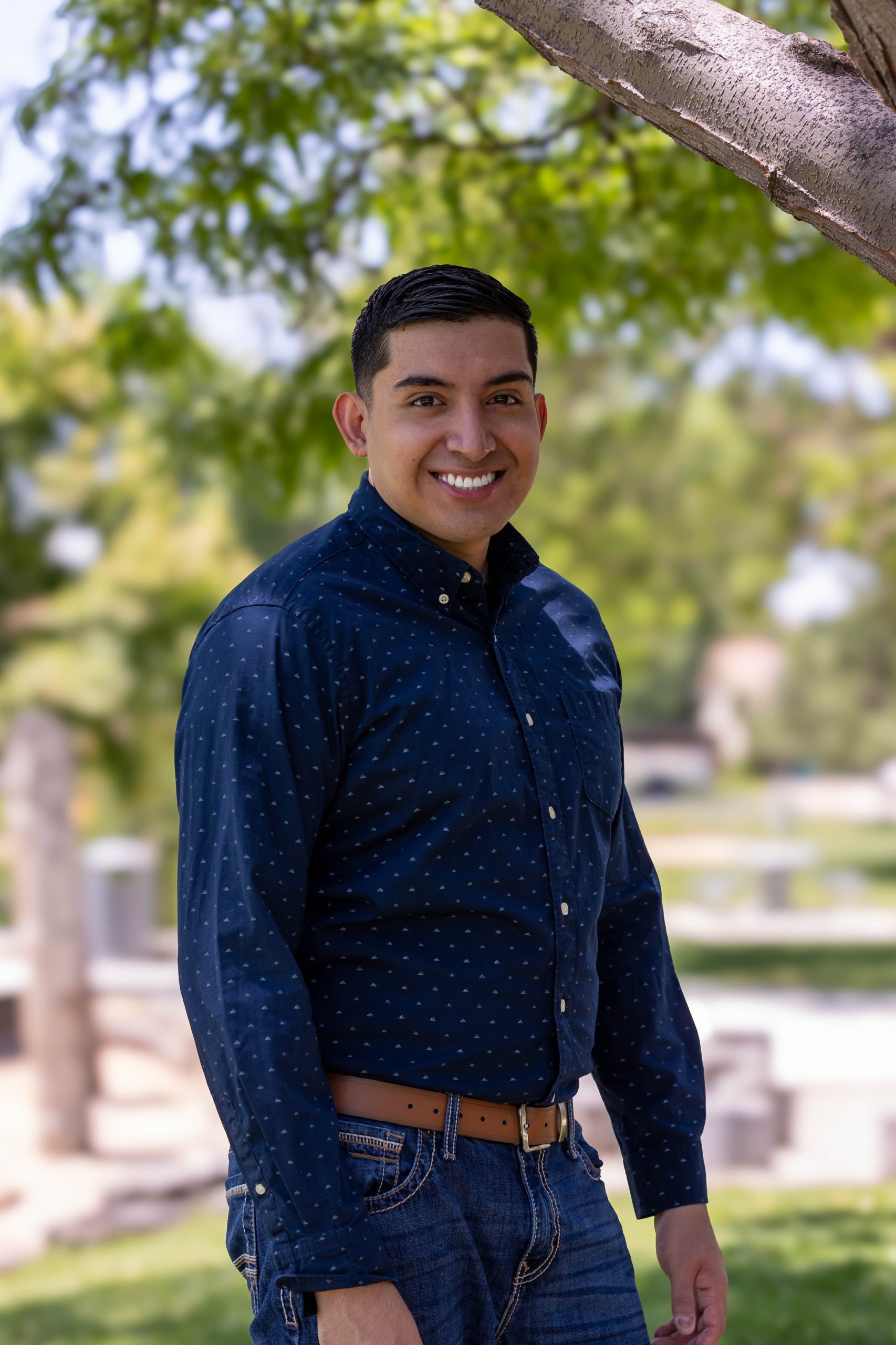 Ryan gonzalez - My home. My neighbors. My passion.